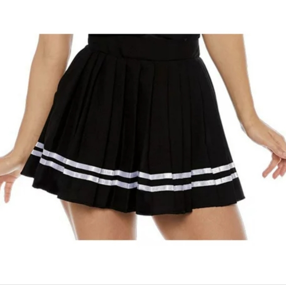 Hot Topic | Skirts | Vintage Hot Topic Schoolgirl Skirt | Poshmark